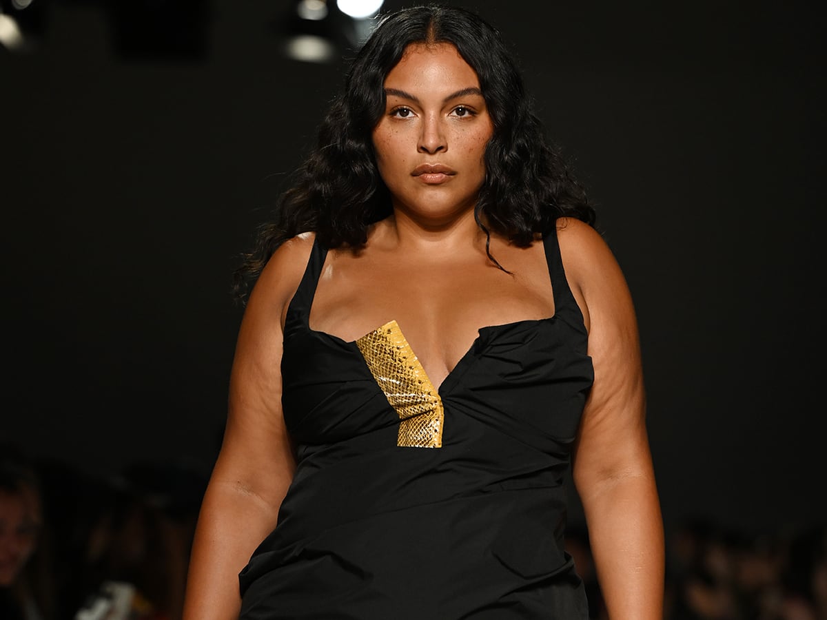 ¿Dónde están las modelos ‘curvys’ que nos iban a salvar de la cultura de la extrema delgadez ...