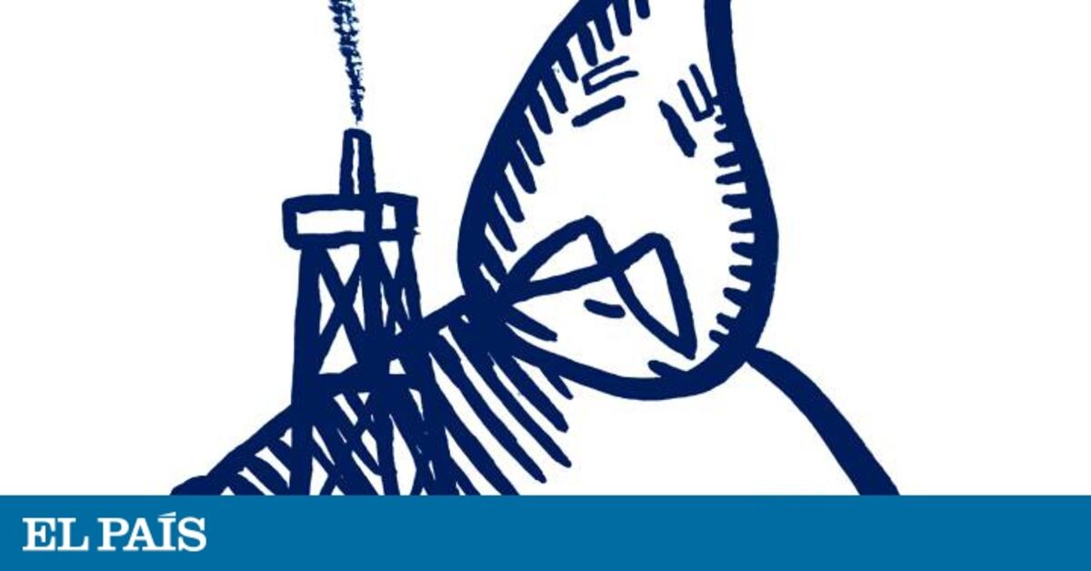 Venezuela: Maduro, entre Castro y Pinochet | Opinión | EL PAÍS