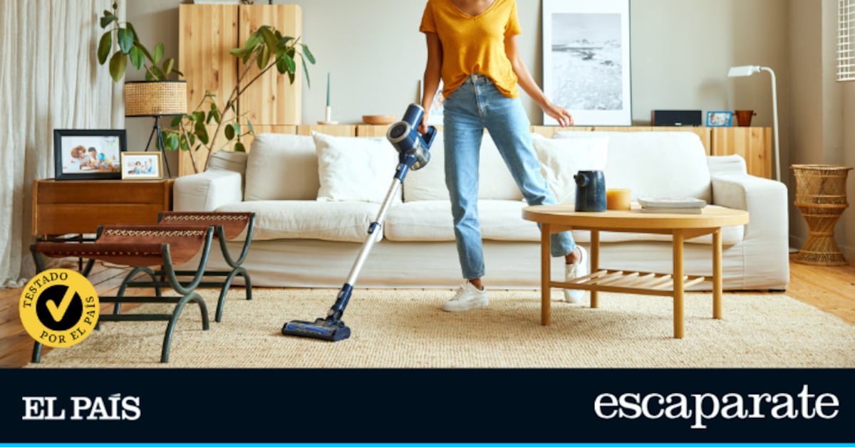 ¿Qué Dyson me compro? He probado 4 y te cuento todo sobre ellas ...