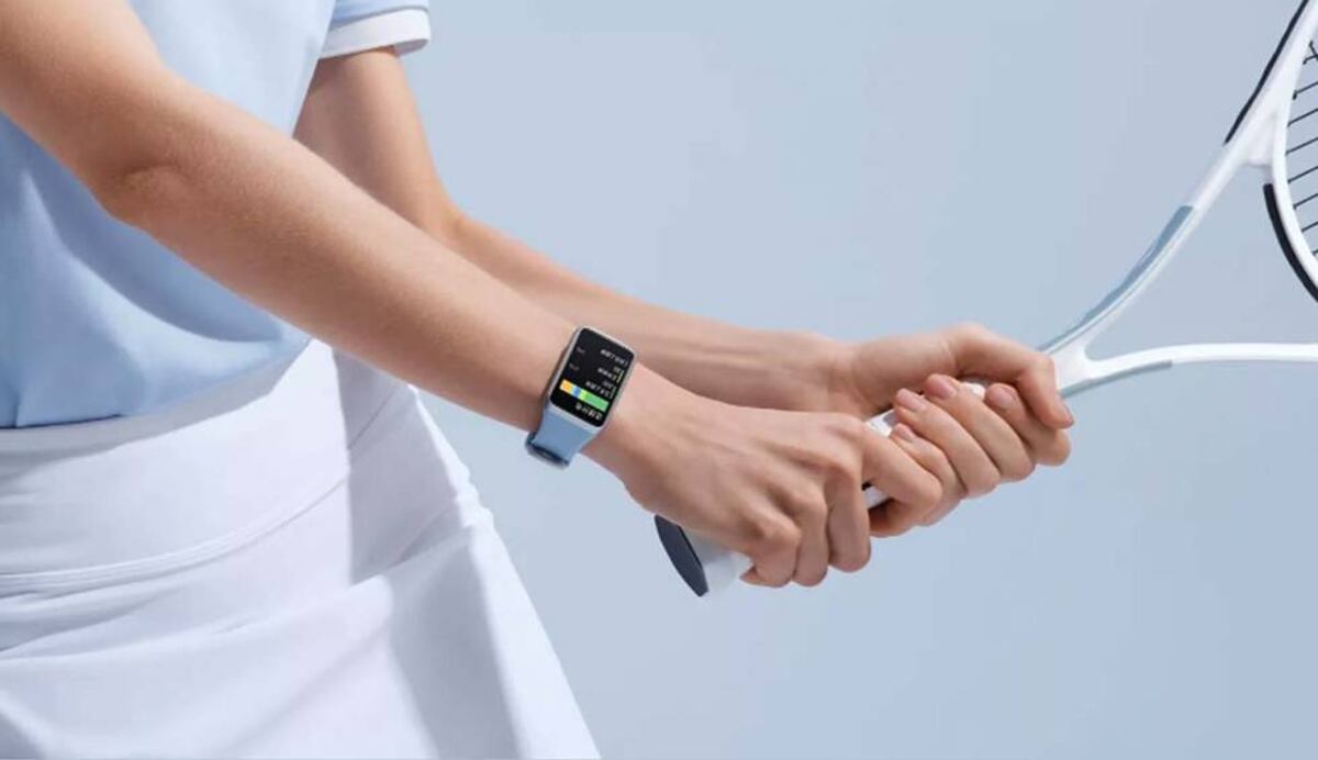 OPPO Band 2, nueva pulsera inteligente que tiene un objetivo: superar a ...