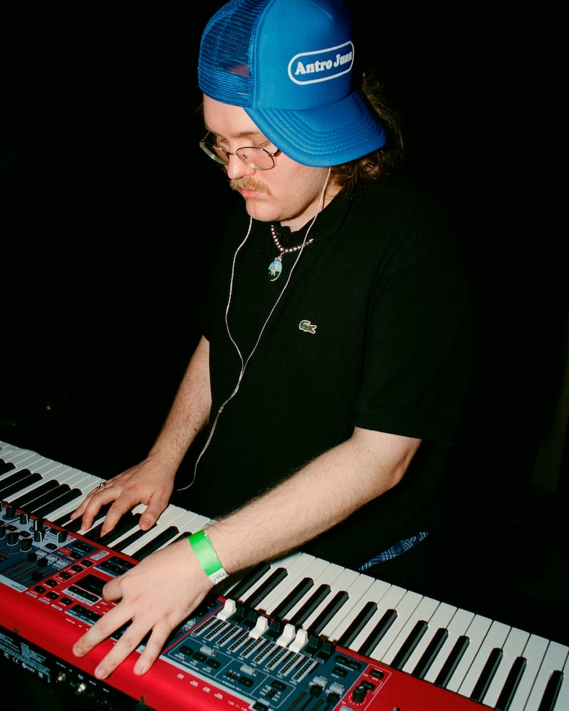 Rusowsky, así se consigue el éxito internacional desde tu habitación ...