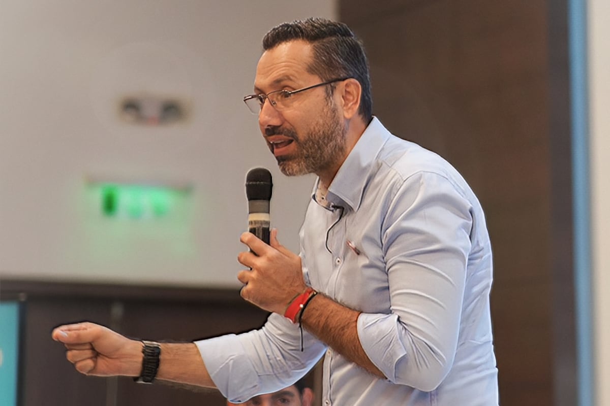El Pastor Beltrán Fan De Bukele Comienza Su Guerra Contra Las Drogas