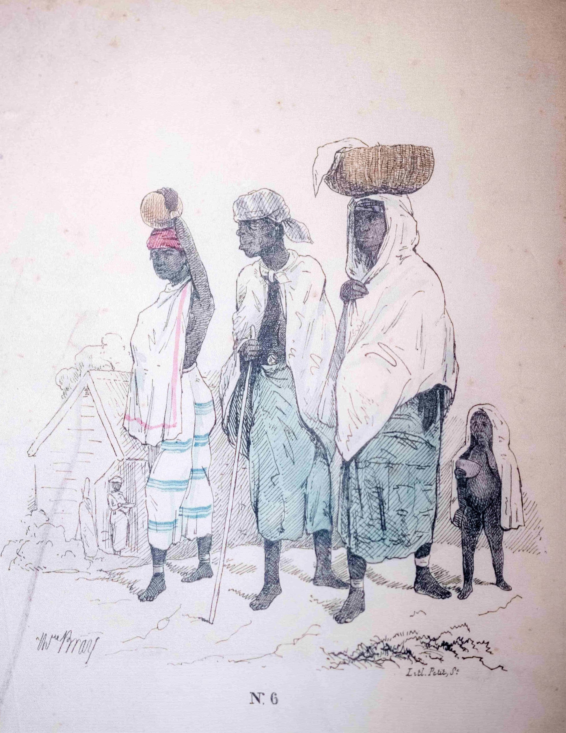 Holanda revisa en un museo su pasado colonial y reconoce que progresó ...