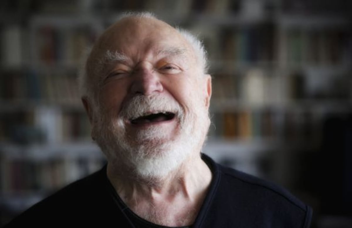 Mario Muchnik, maestro y editor de vieja escuela | Cultura | EL PAÍS