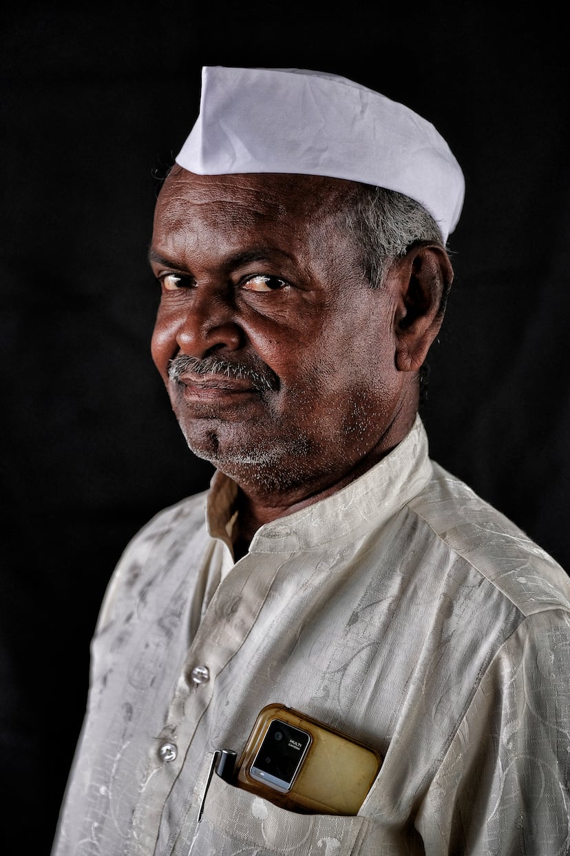 The ‘dabbawala’ network: A near-failsafe food delivery system that has ...