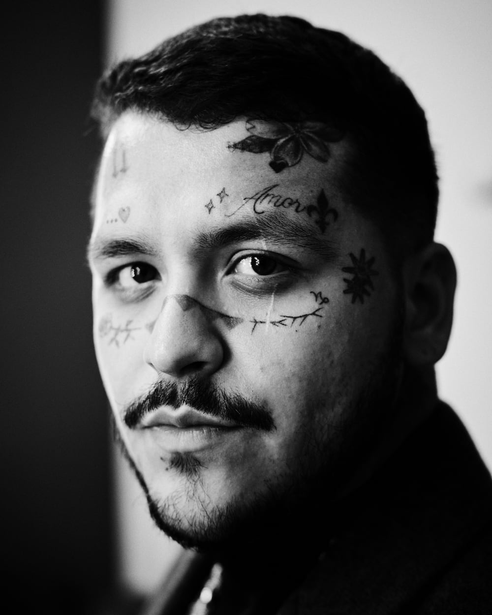 Christian Nodal, el mariachi tatuado: “Se volvió ‘cool’ ser mexicano ...