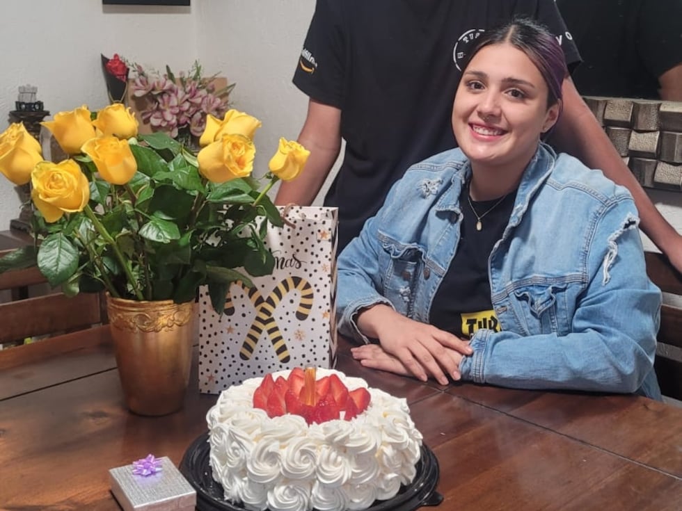 La extraña muerte de Paula Josette en una cárcel de Sonora: entró a una ...