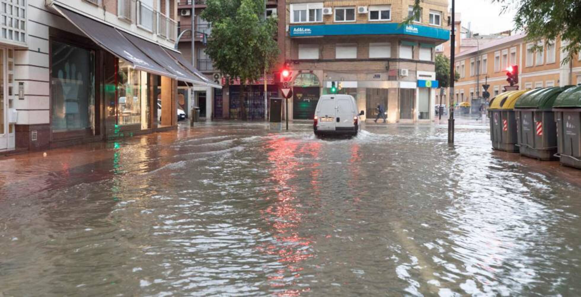 The damage wrought by this week’s extreme weather in Spain | Fotos ...