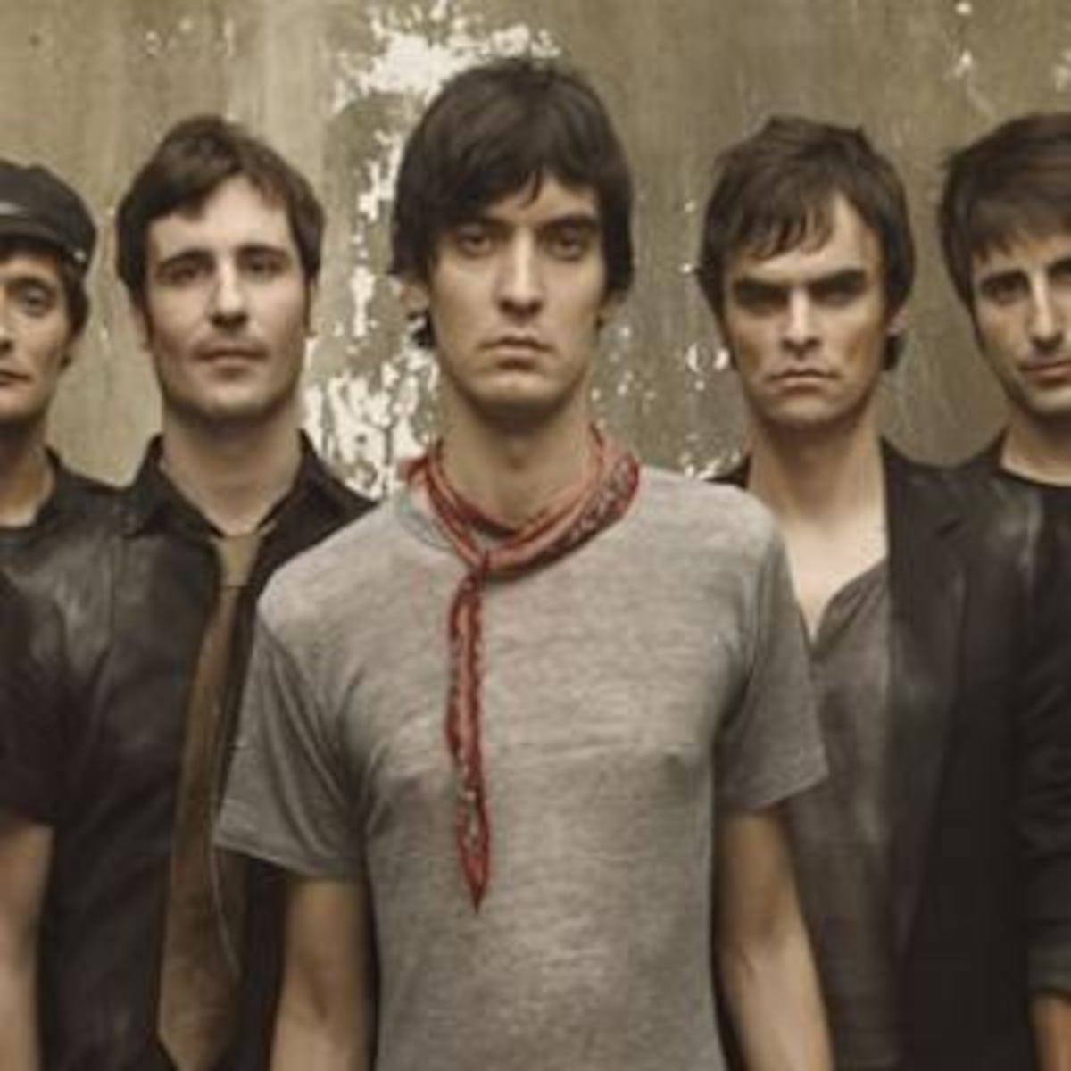 Entrevista con Second | Cultura | EL PAÍS