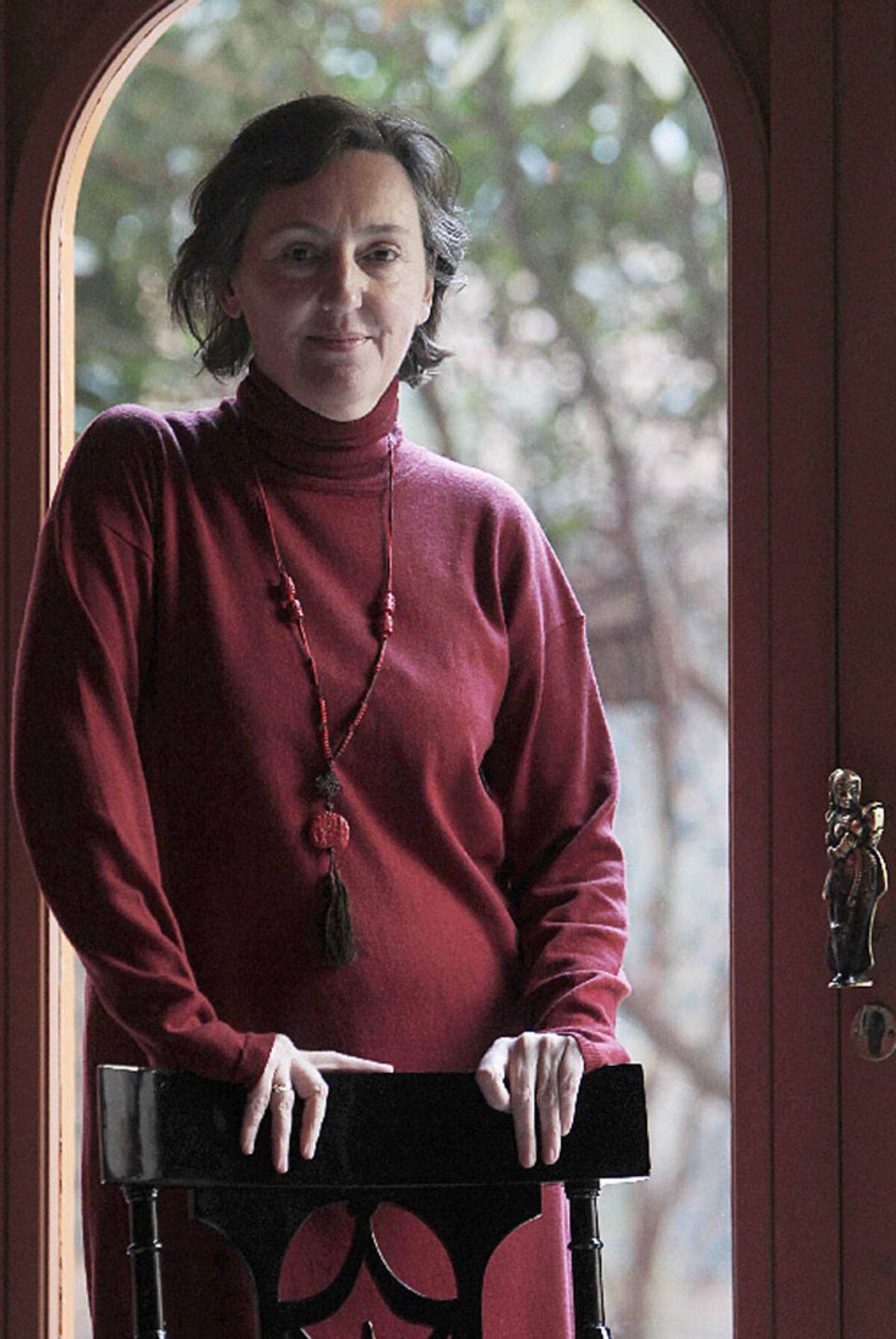 Menchu Gutiérrez | Última | EL PAÍS