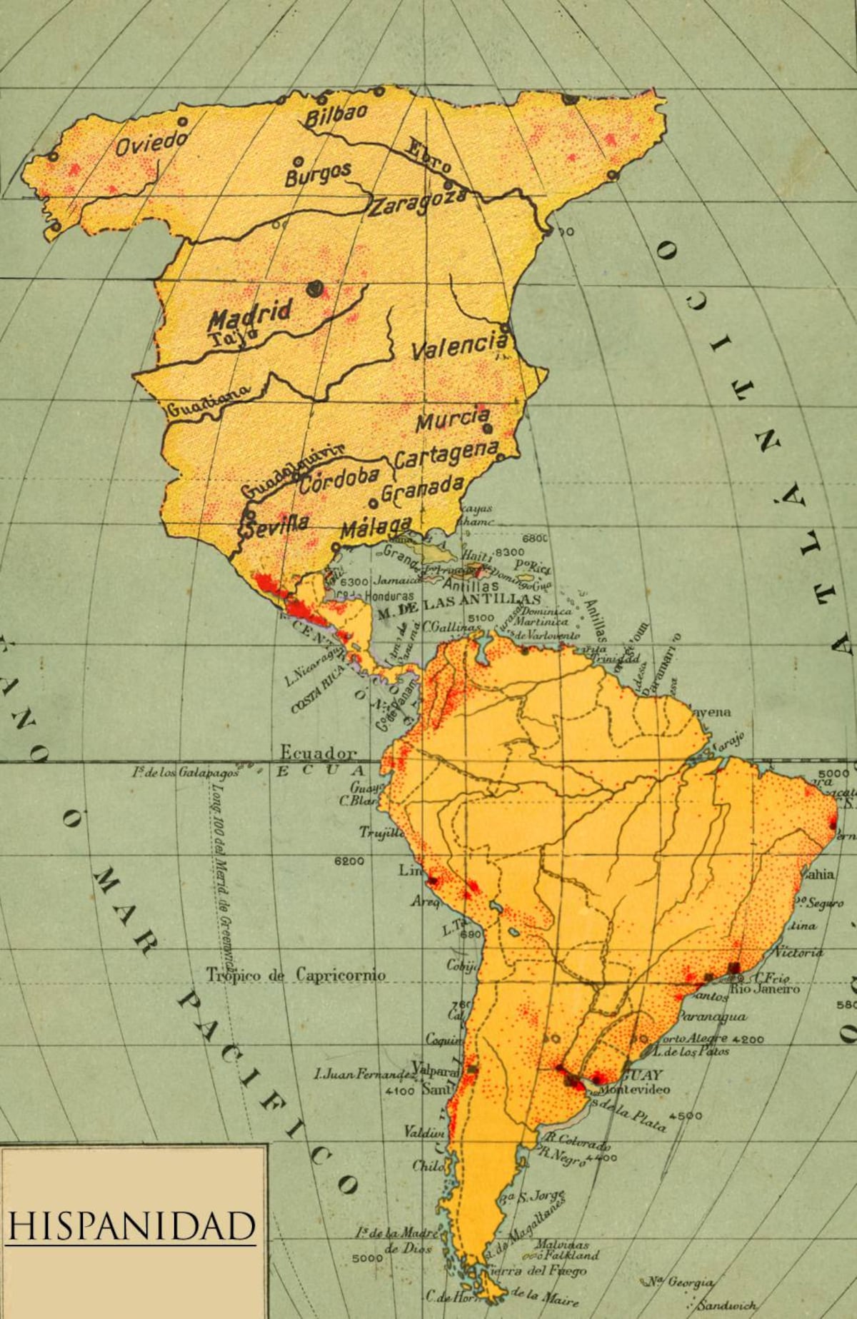 Hispanidad ¿mala palabra? | Opinión | EL PAÍS