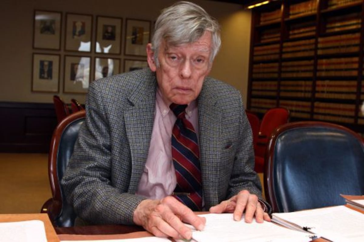 The US judge who has taken Argentina to the brink of default | Spain ...