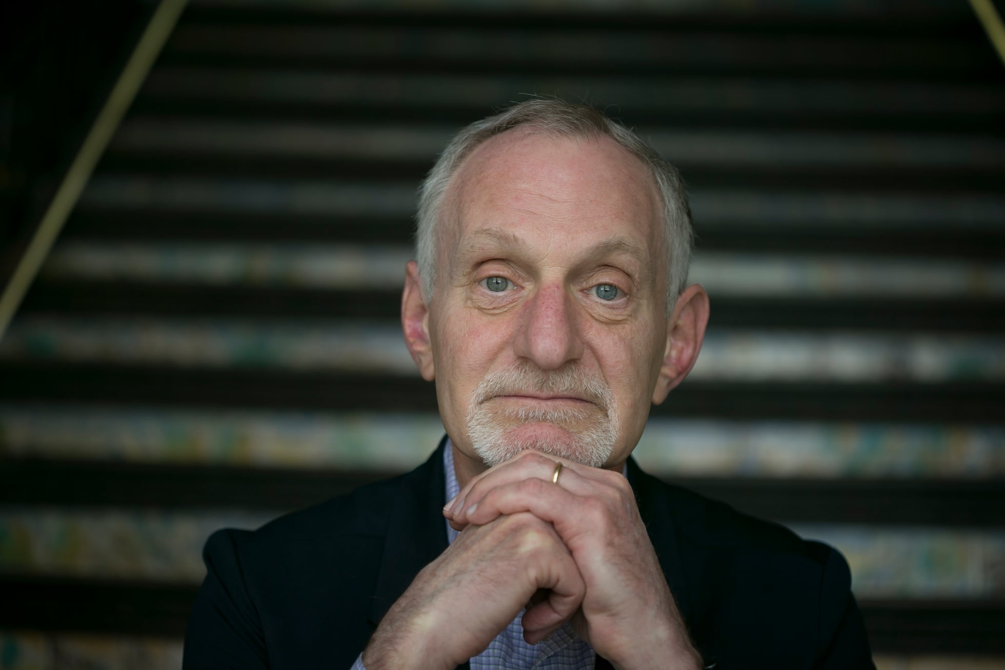 Robert Waldinger, psiquiatra: “La felicidad depende de lo que nos falta” | Salud y bienestar ...