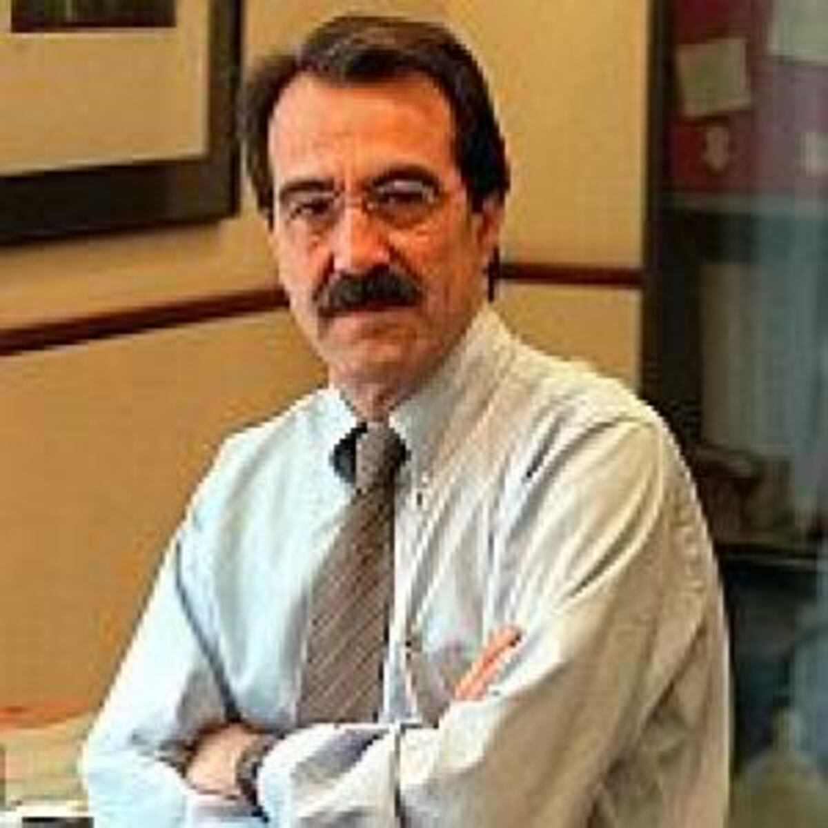 Entrevista con Emilio Ontiveros | Economía | EL PAÍS