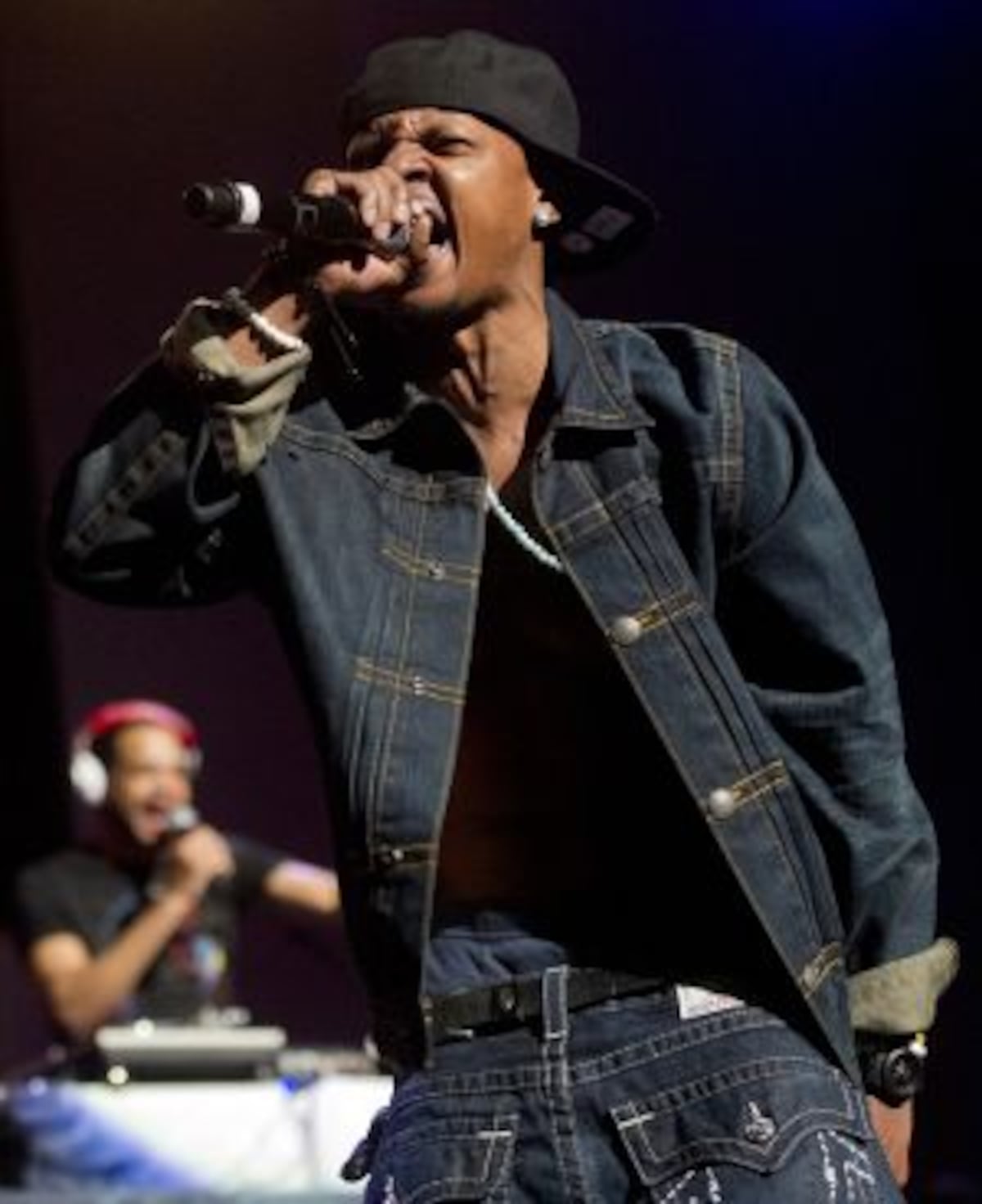 Chris Kelly, la mitad de Kris Kross | Cultura | EL PAÍS