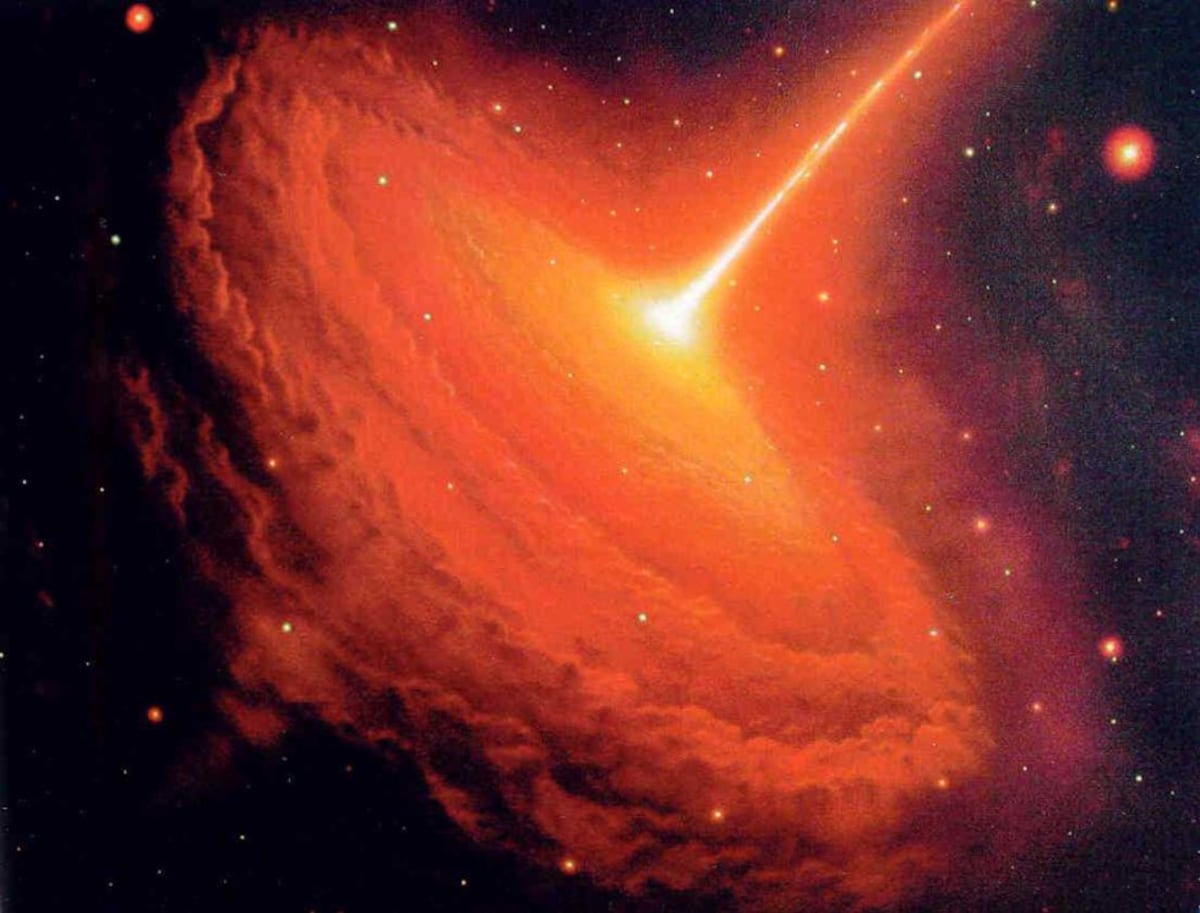 Las paradojas del cosmos | Ciencia | EL PAÍS