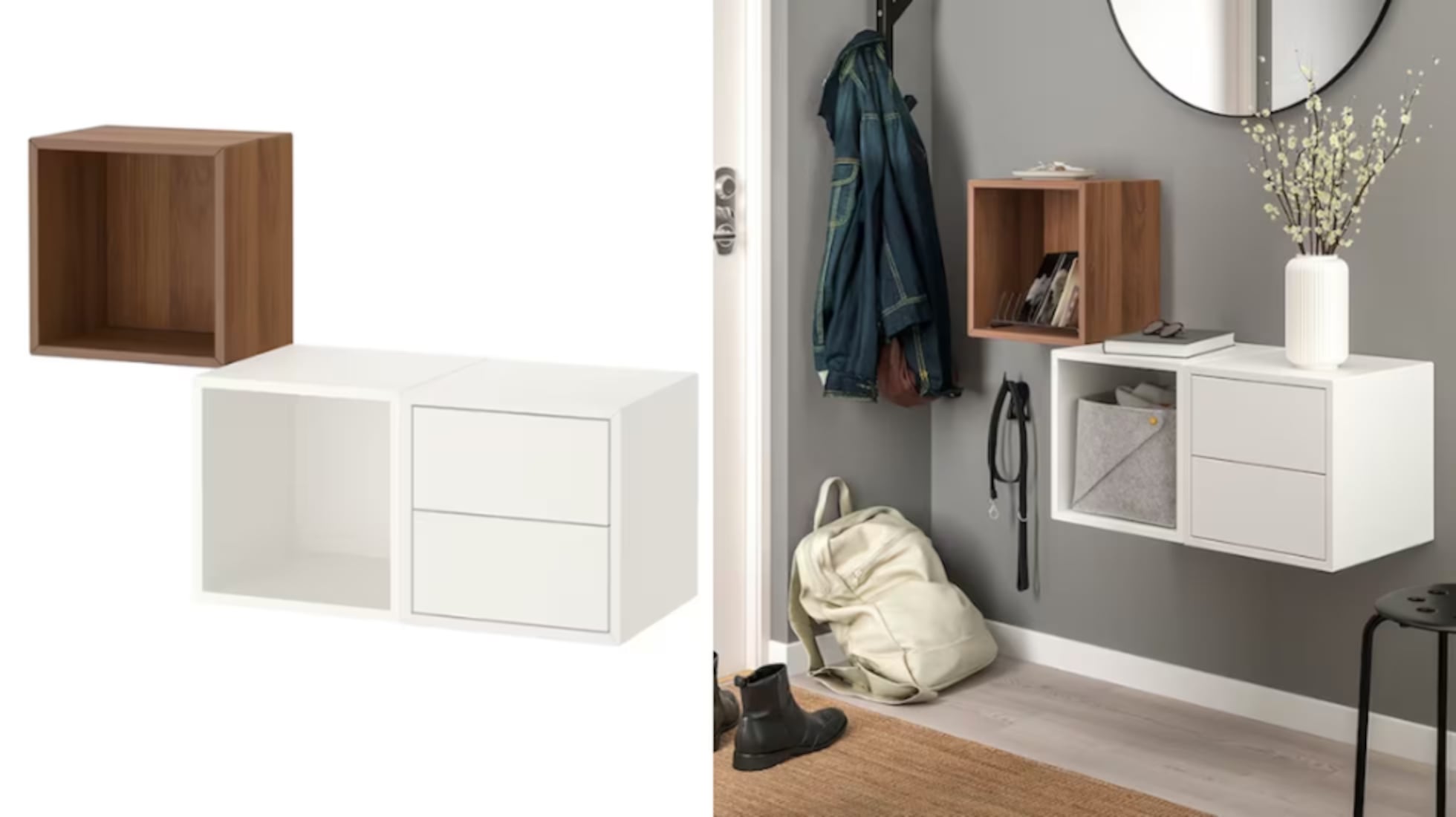 10 muebles modulares de Ikea, ahora de rebaja | Estilo de vida ...