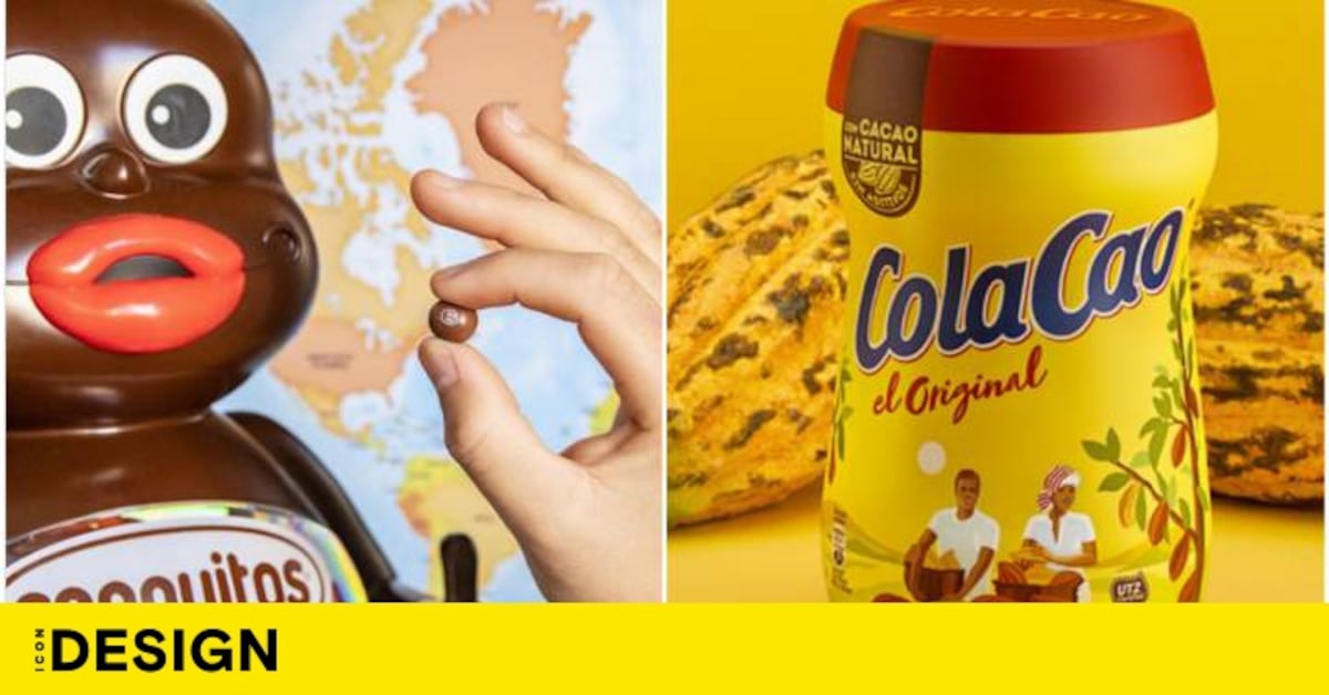 Conguitos responde a la polémica que acusa a la marca de racista ...