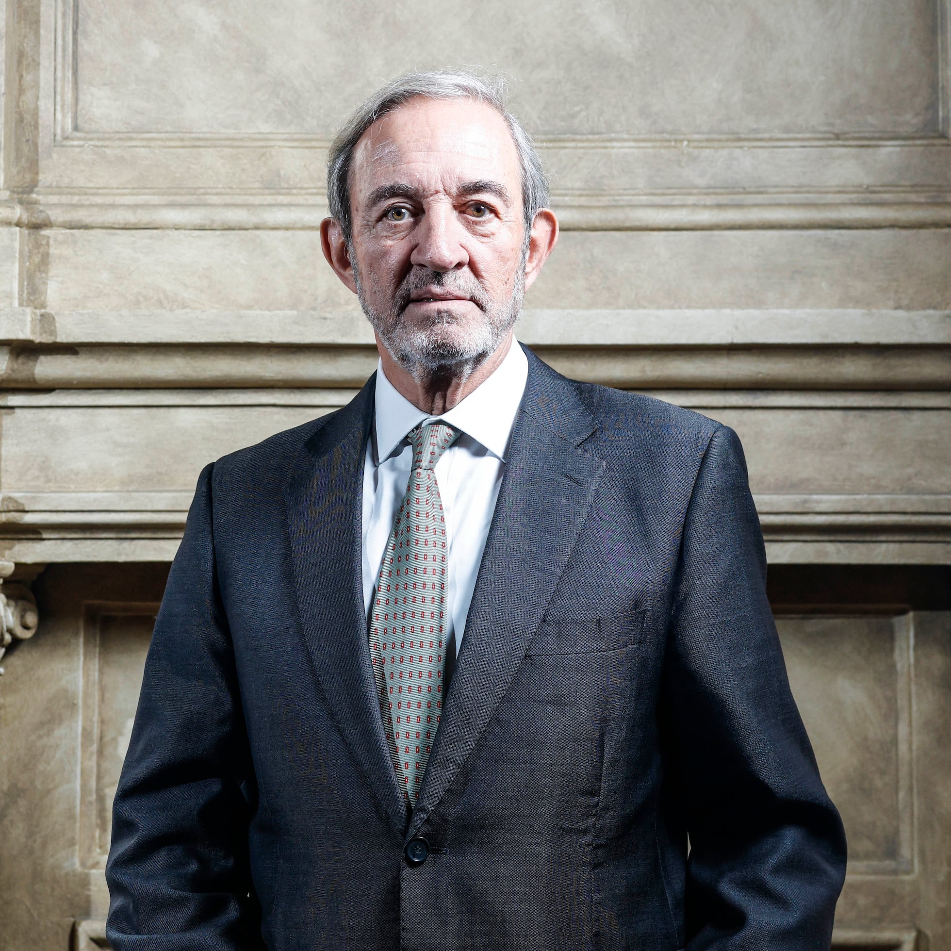 Las manos que mueven el ‘monopoly’ inmobiliario español: “El populismo ...