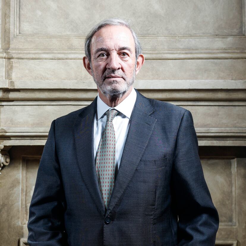 Las manos que mueven el ‘monopoly’ inmobiliario español: “El populismo ...