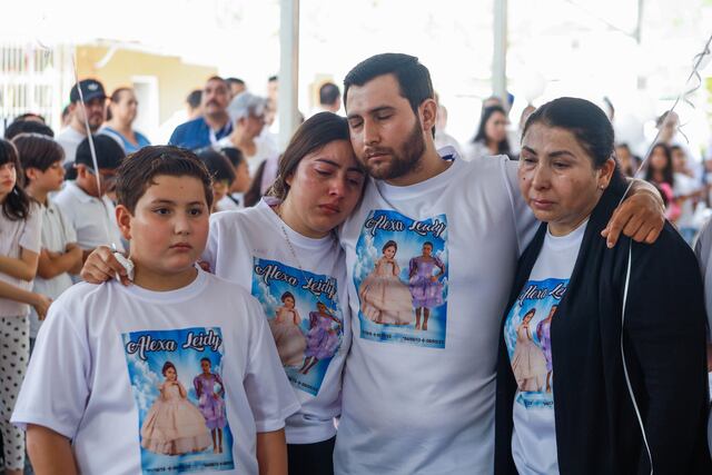 Two girls killed in the mountains of Sinaloa, 119 shots fired, and 13 ...