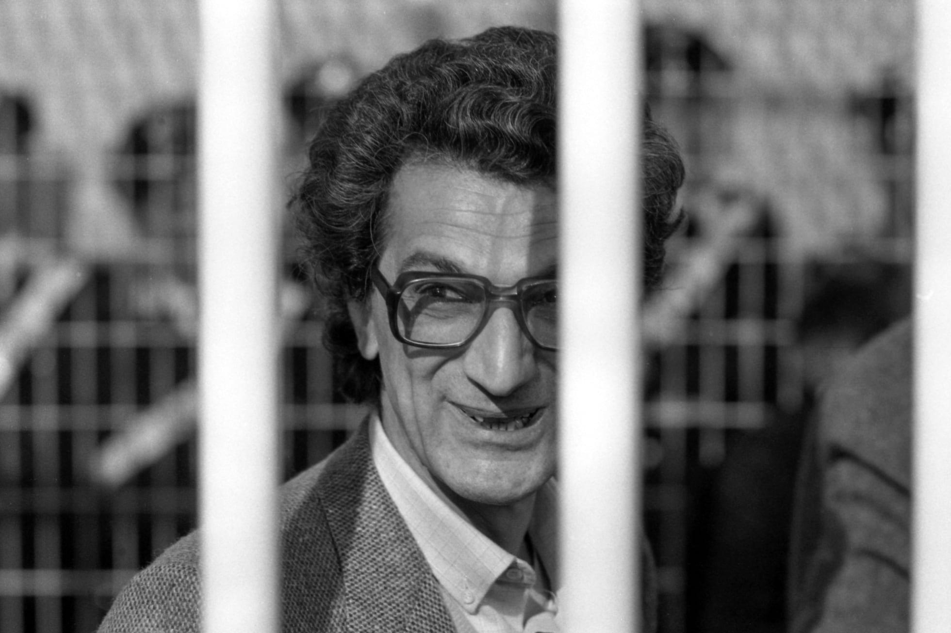 Muere Toni Negri, el filósofo de la insurrección, a los 90 años ...