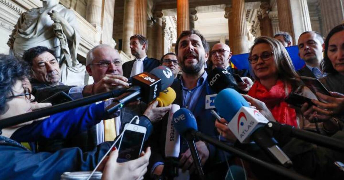 Resumen del 16 de mayo | Noticias de actualidad | EL PAÍS