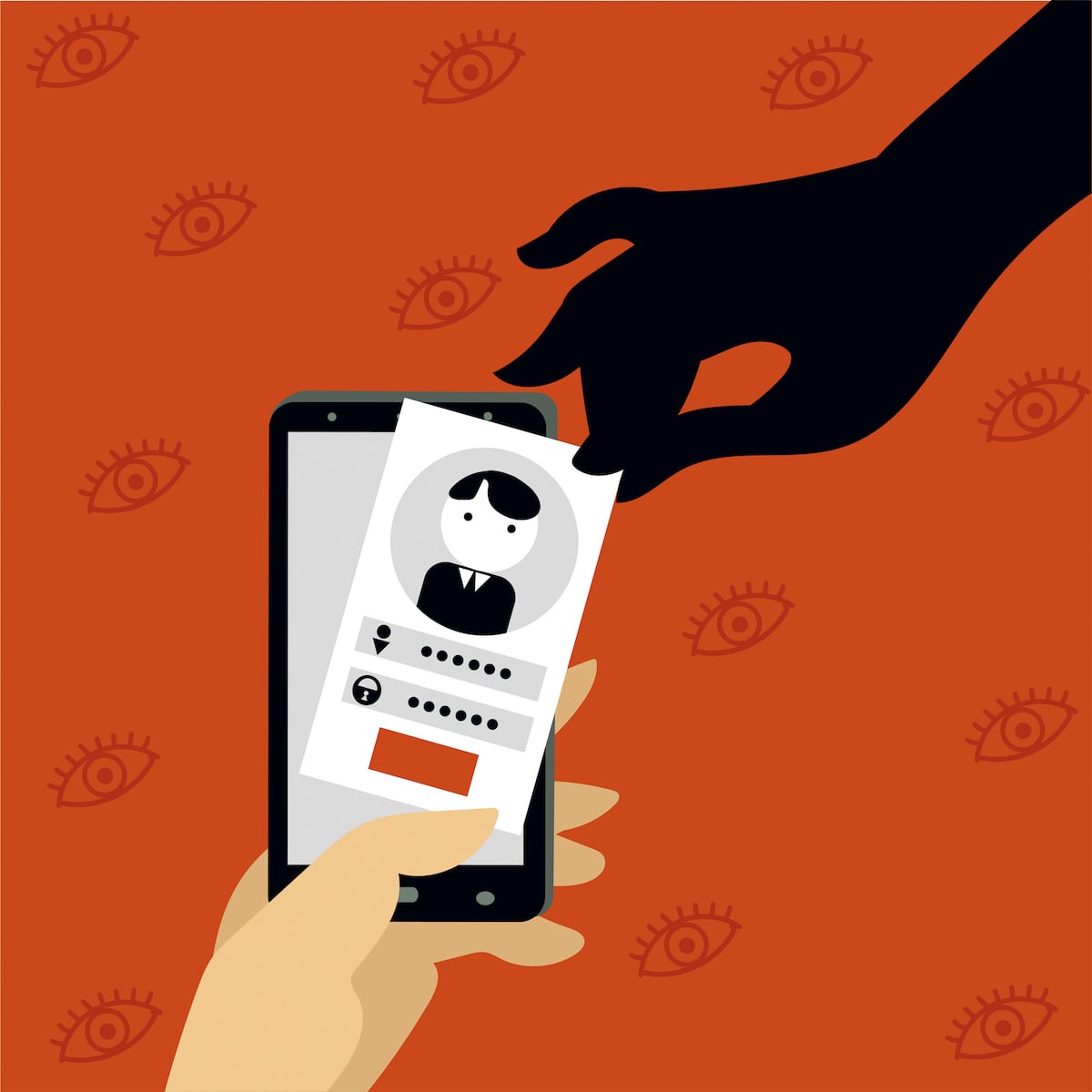 Cómo pueden robar tu cuenta de Instagram y por qué es tan difícil ...