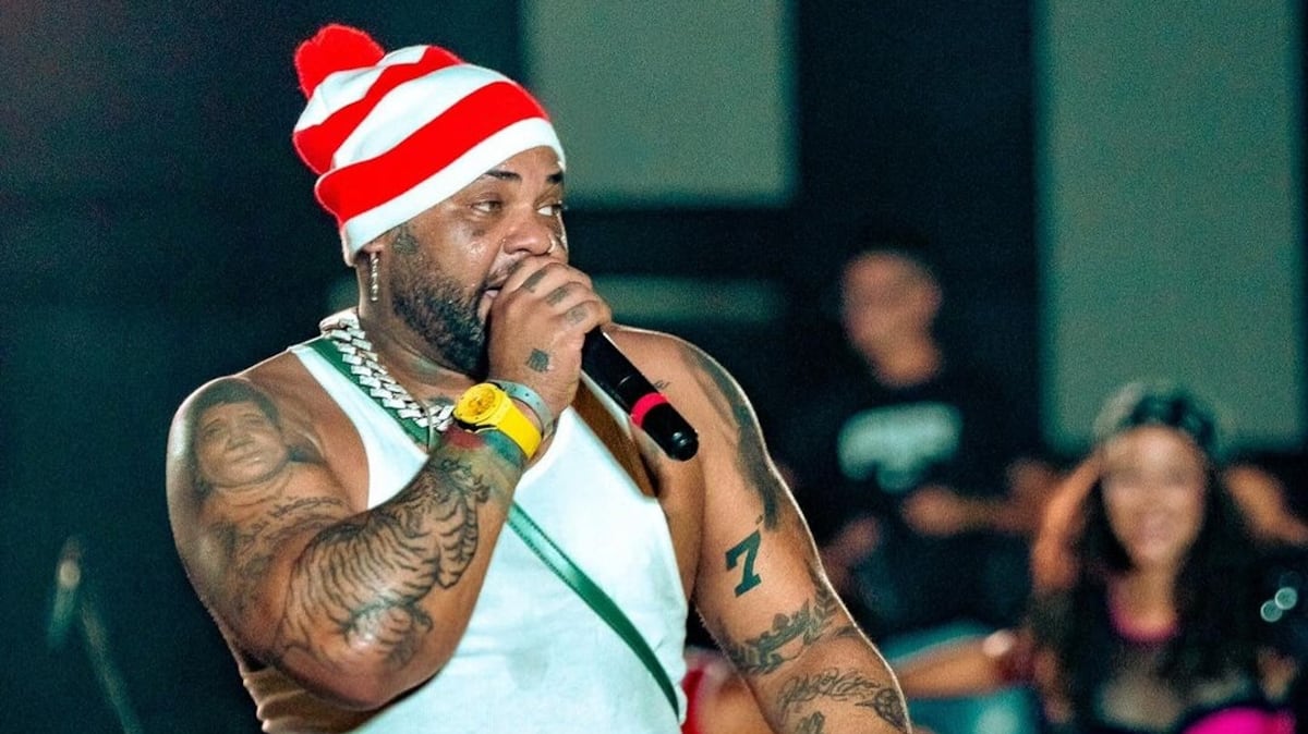 Fallece En Miami El Cantante Cubano El Taiger Una Semana Después De
