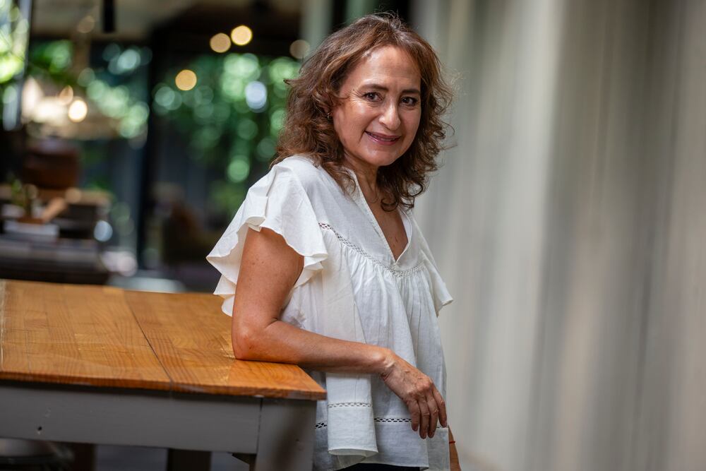 Los preferidos de Pilar Rodríguez: “Me encanta ‘Los Deportistas’, en ...