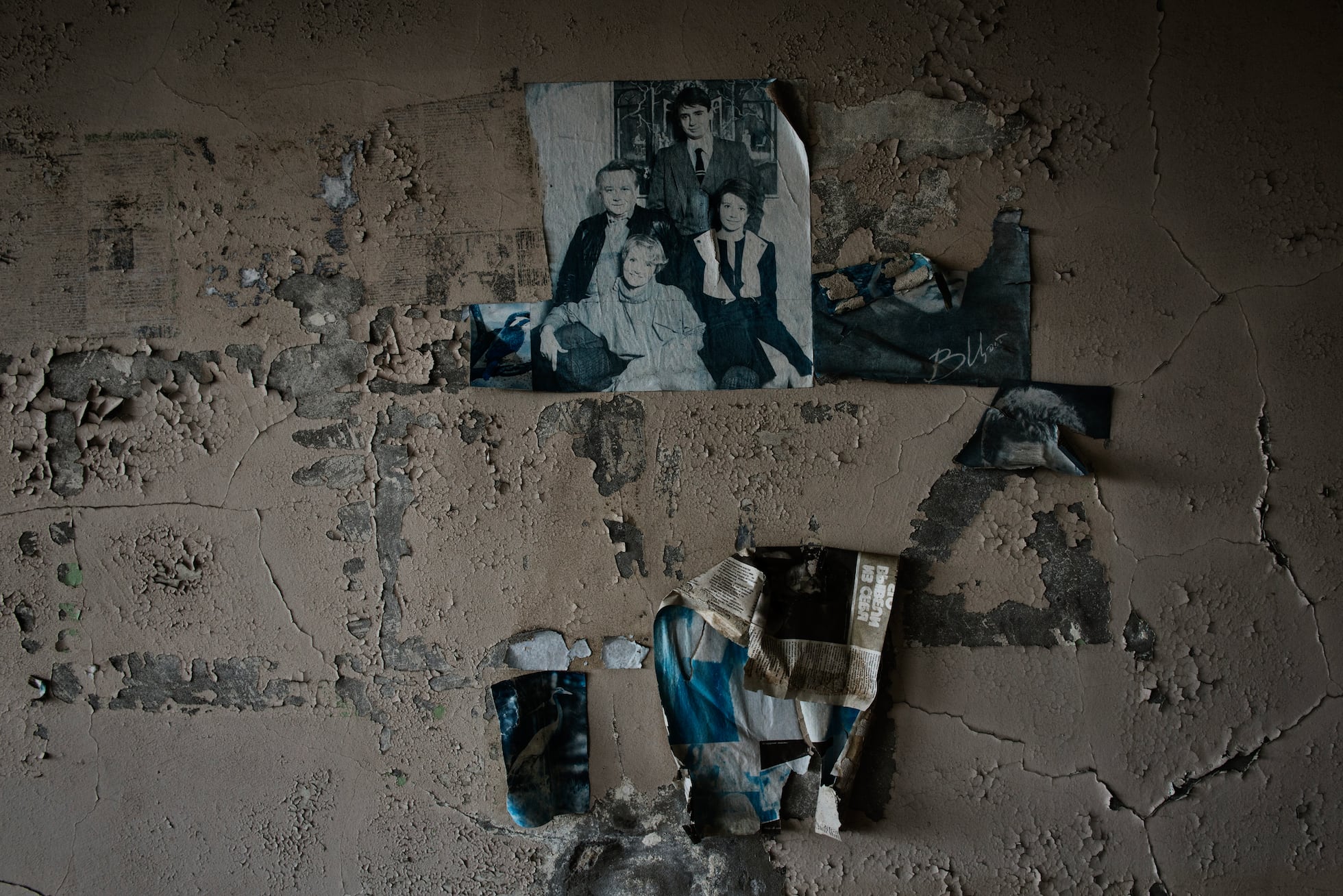 A visual tour of Chernobyl: A disaster of biblical proportions, now ...