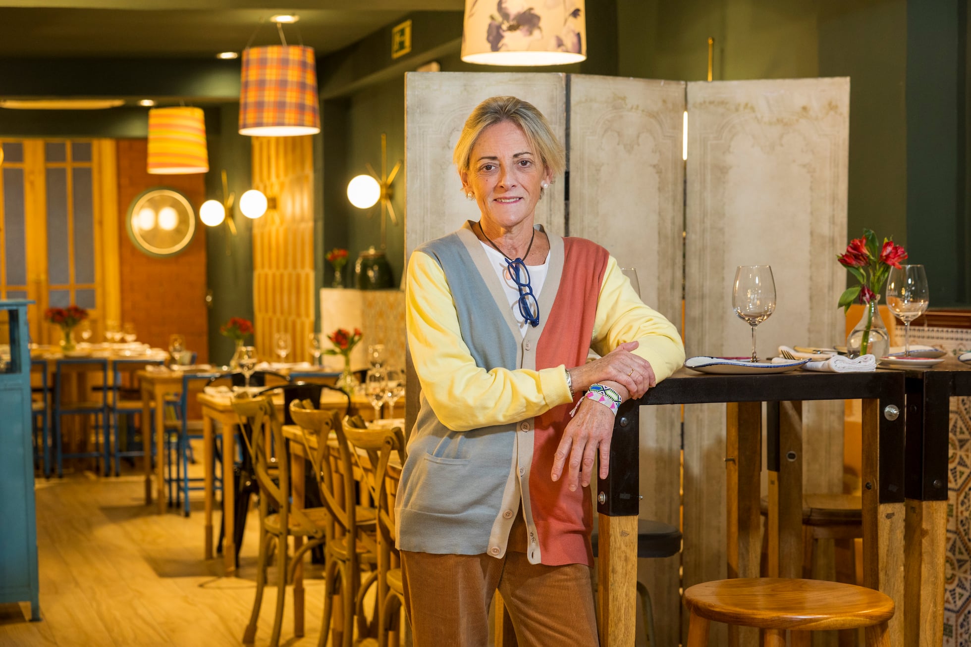 Taberna Maitia, en Madrid, un restaurante a fuego lento: Taberna Maitia ...