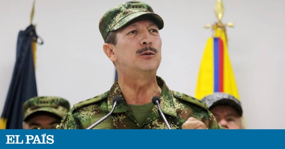 Colombia peace accord: New Colombian army chief led brigade probed for ...