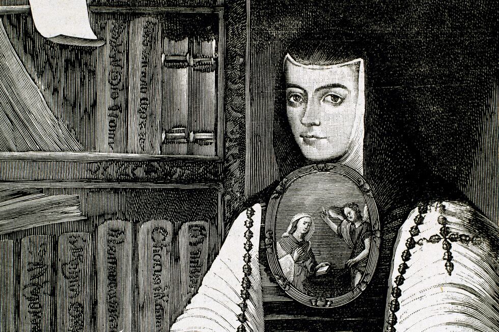Así funciona Sor Juana, la inteligencia artificial de la Suprema Corte ...