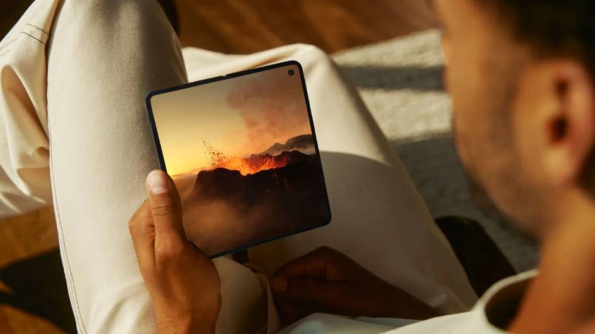 El OnePlus Open ya es oficial: así es el nuevo plegable de la compañía ...