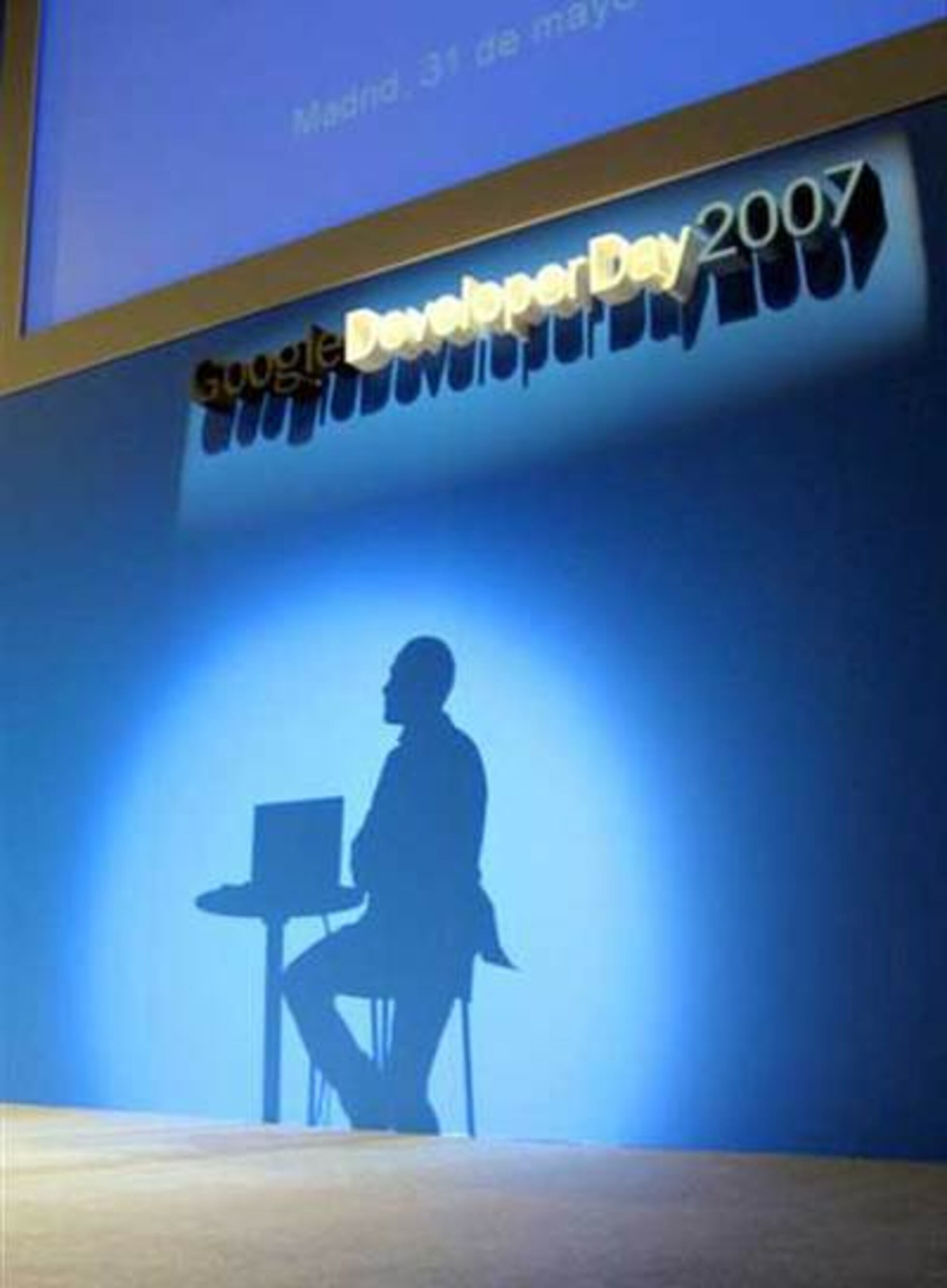 Google se acerca a los programadores | Tecnología | EL PAÍS