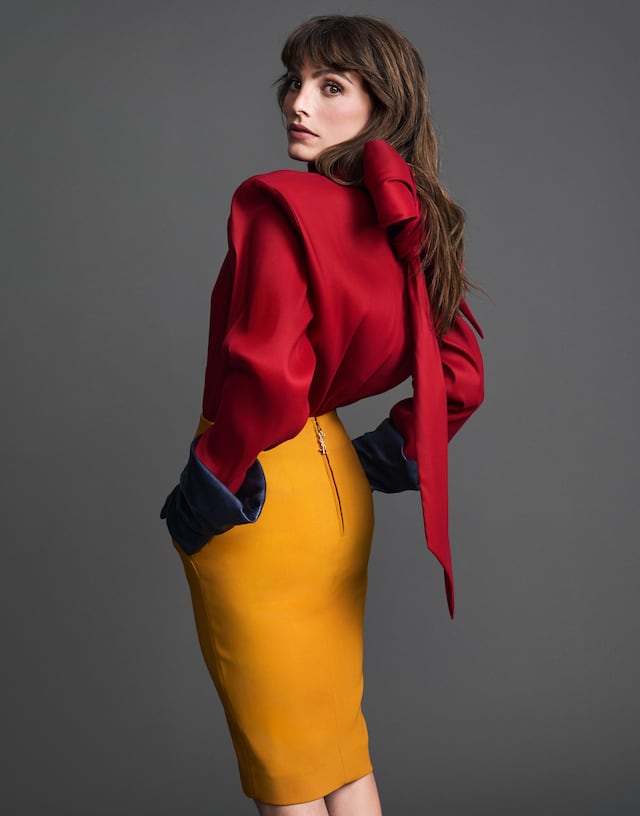 Lux Pascal, actriz: “Yo no soy la única persona trans en la vida de ...