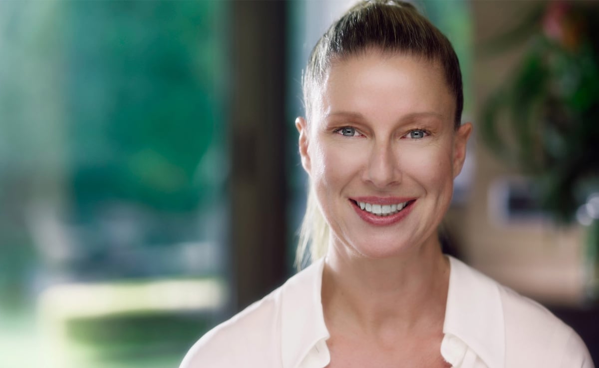 Vivir en coherencia, una dosis de autoestima y Bella Aurora: el secreto ...