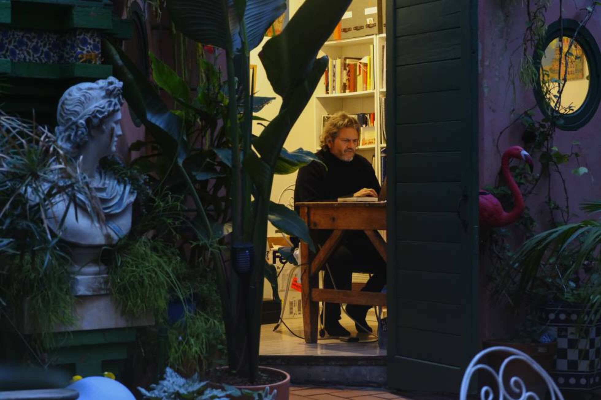 Reed Brody, ‘El Cazadictadores’ | EL PAÍS Semanal | EL PAÍS