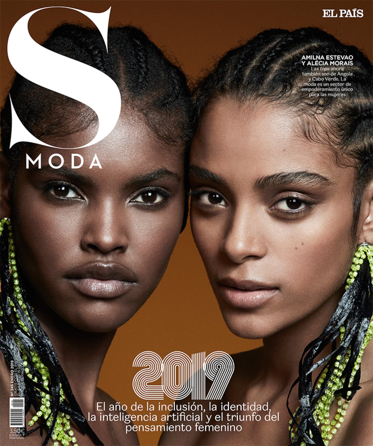 S Moda con la diversidad y el pensamiento femenino | S Moda: Revista de ...