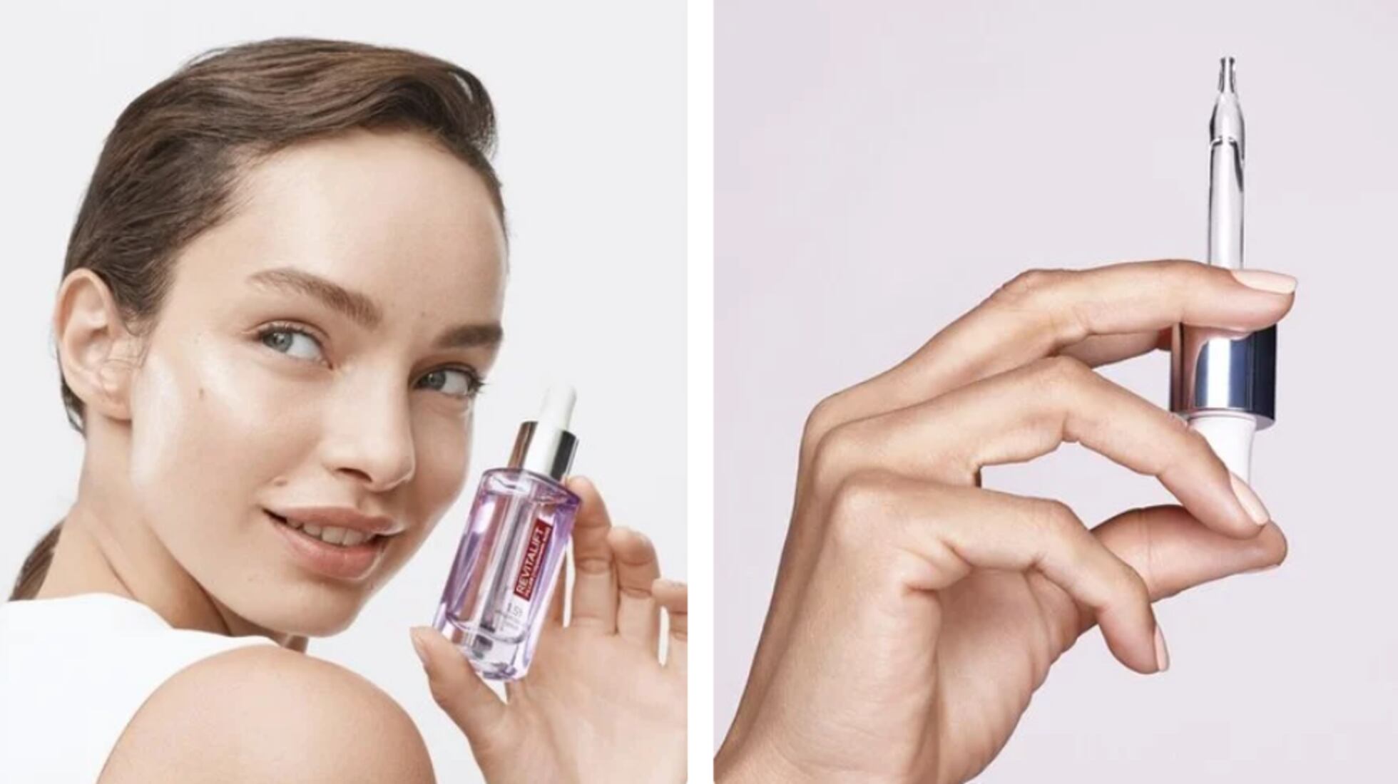 Revitalift Filler: Así es el sérum antiedad más vendido de Amazon ...