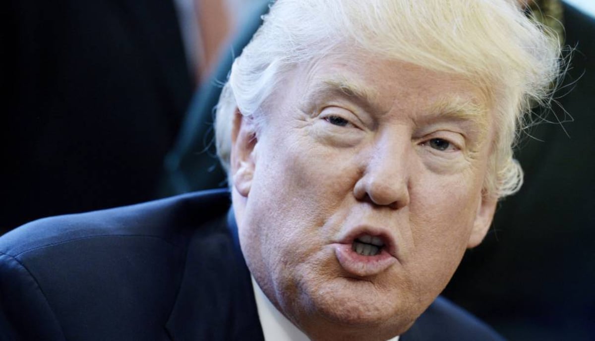 ¿Está loco Trump? | Internacional | EL PAÍS