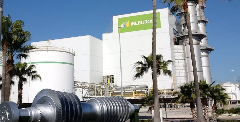 Iberdrola confía en cerrar sus centrales de gas en España antes de 2030 ...
