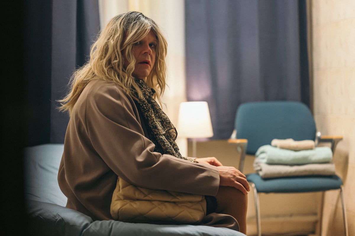 A Better Man | Series de Televisión | EL PAÍS