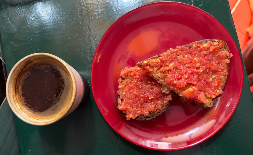 Más que café y tostada: ocho sitios para desayunar bien en Madrid | El ...