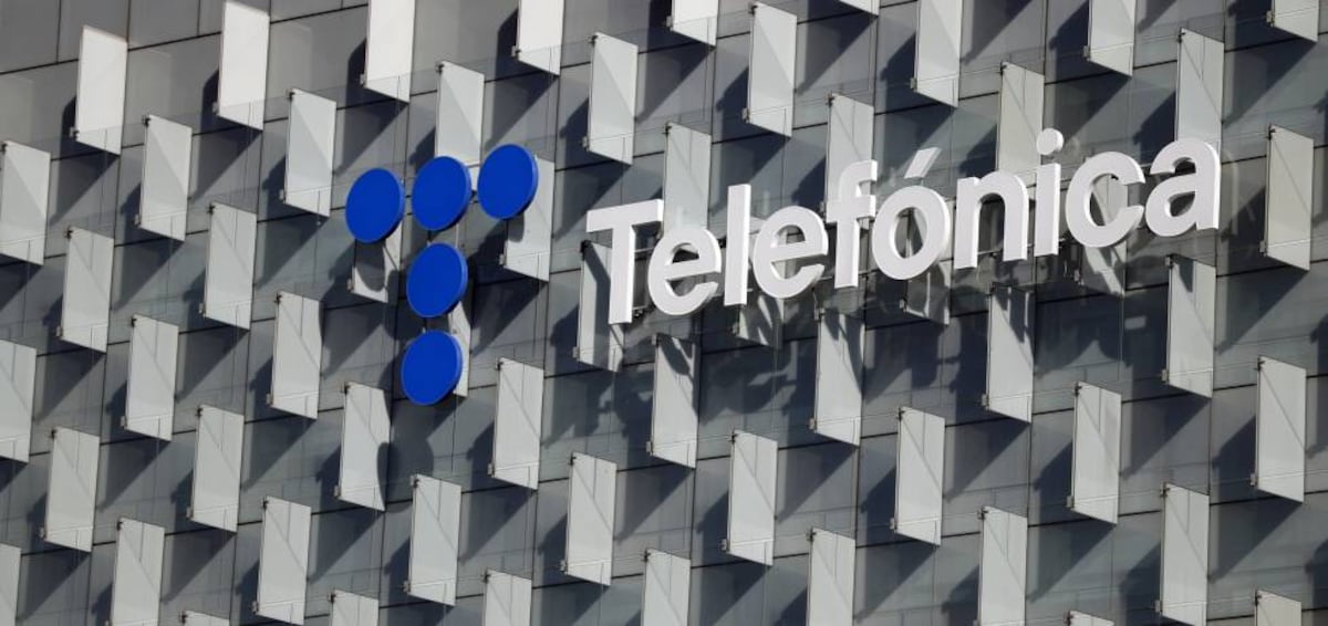 Telefónica refinancia un crédito de 5.500 millones con criterios ...