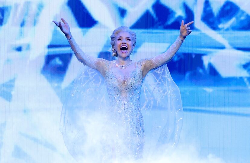 D23 Expo: Disney saca músculo y anuncia ‘Los Increíbles 3′, la nueva ...