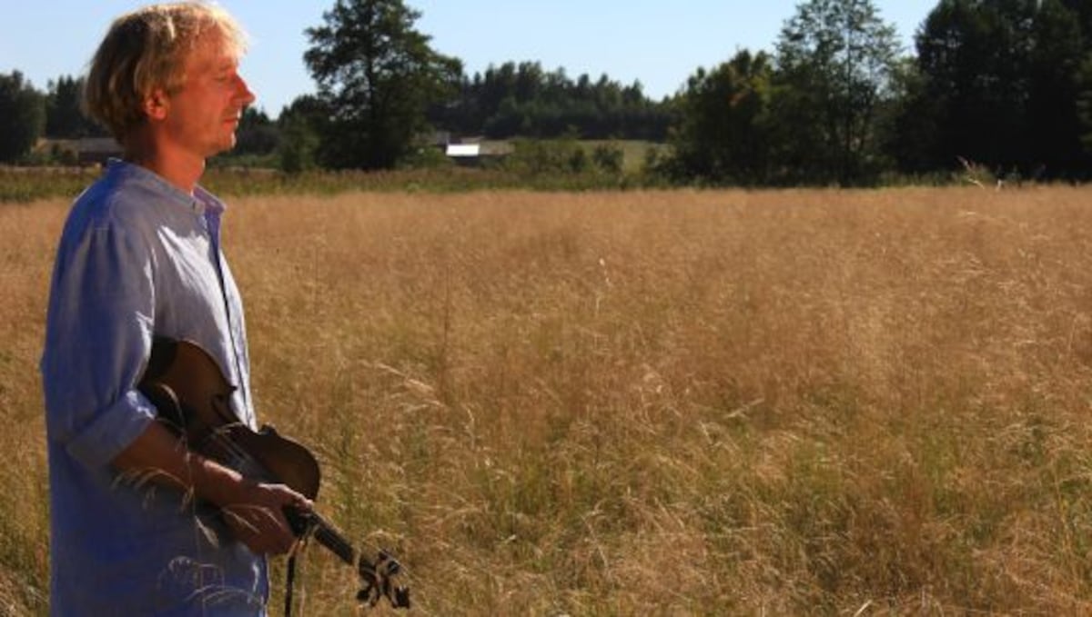 Janusz Prusinowski y el renacer de la mazurca | Planeta Futuro | EL PAÍS