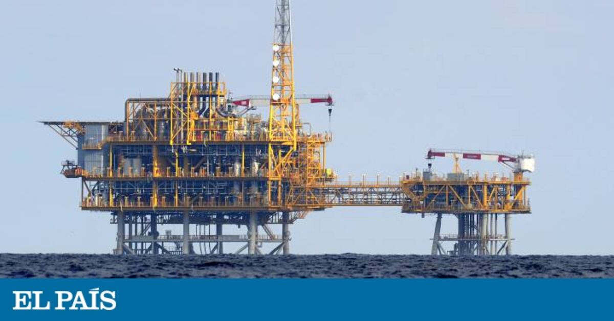 Escal UGS: La promotora de Castor recurre ante el Supremo su ...