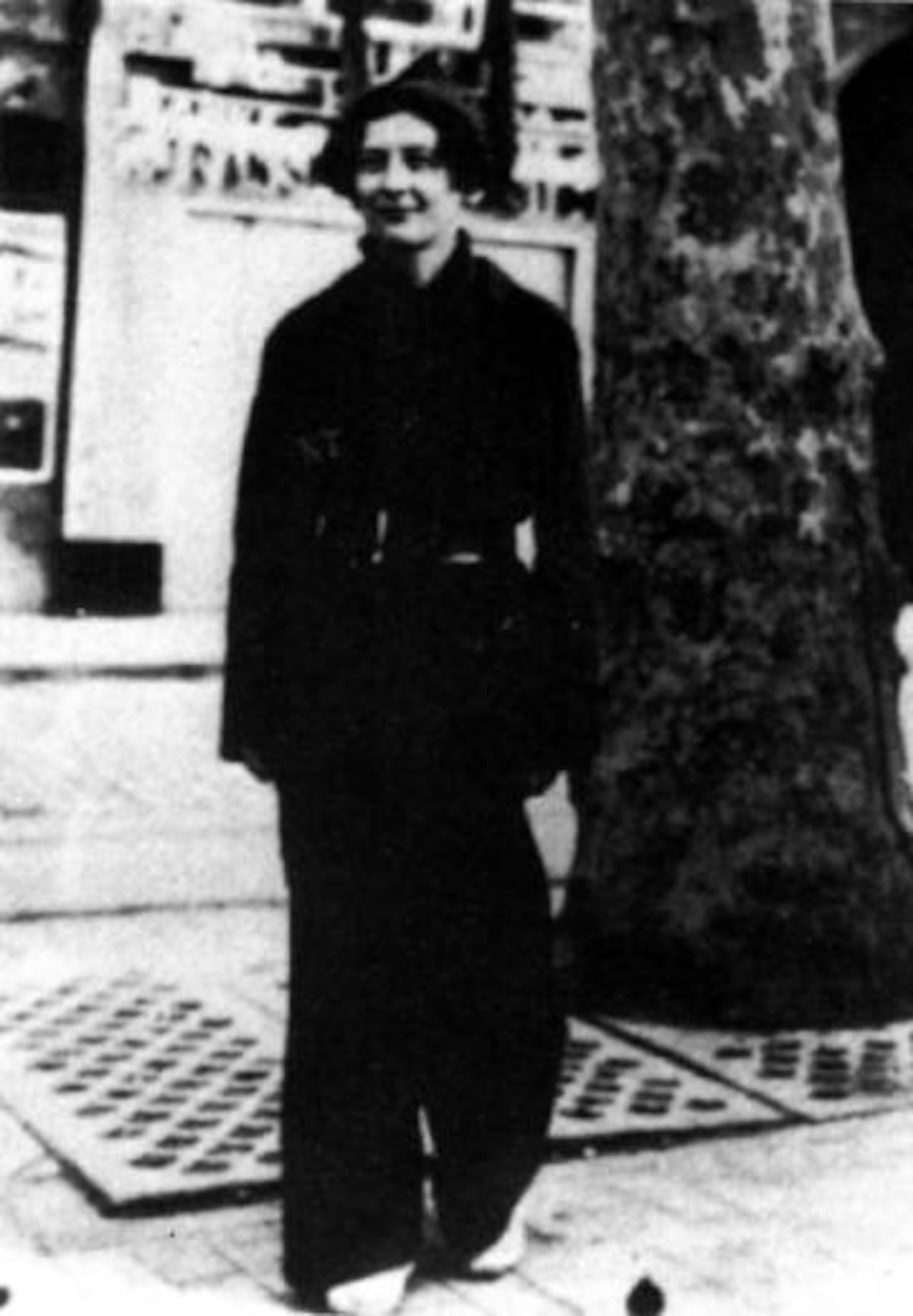 Simone Weil y la memoria histórica | Babelia | EL PAÍS